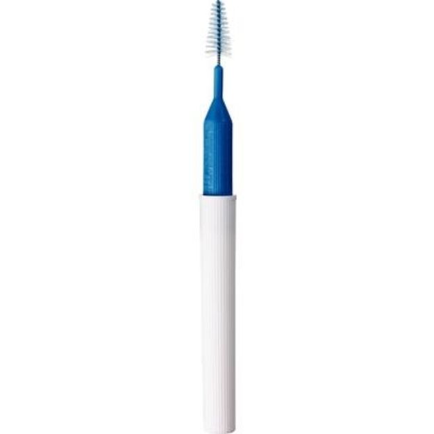 Goetze Dental. PROXABRUSH TRAVELER TAPERED BU 1614PQA