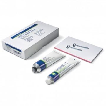 Goetze Dental. Cement Temporary