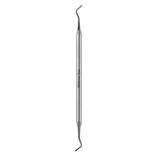 Goetze Dental. PLUGGER #2 DE NON-SERRATED HF PLGKOT2