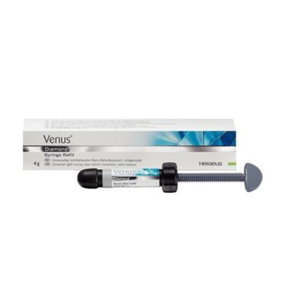 Goetze Dental. Venus Diamond - Syringe