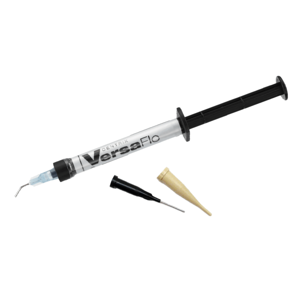 Goetze Dental. VersaFlo Composite Resin, Syringe Kit, VITA Shade A1