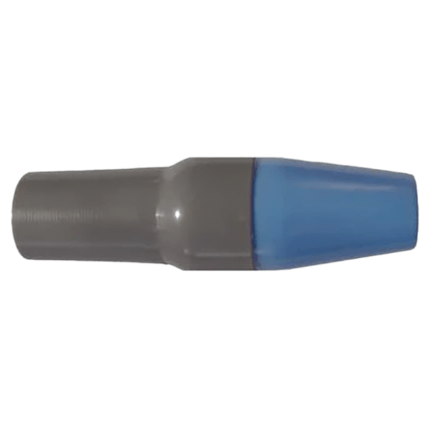 Goetze Dental. Crosstex Safe-Flo Universal One-Way Valve Adapters, HVE ...
