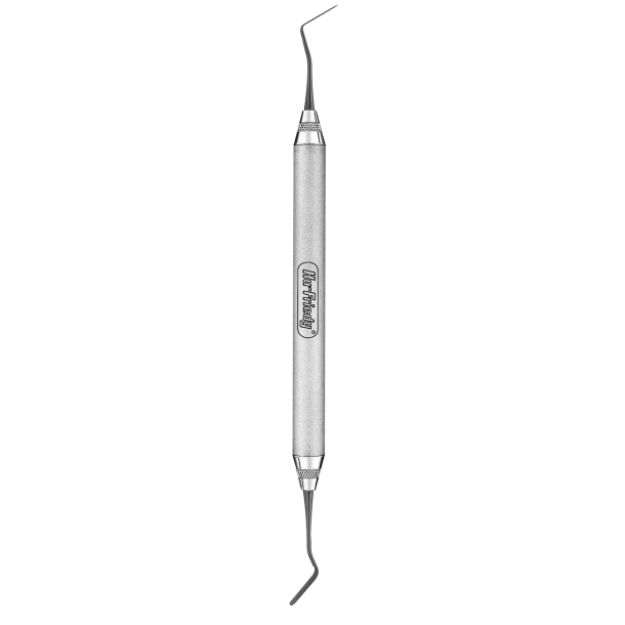 Goetze Dental. XTS Smooth Satin Steel Composite Instruments ...