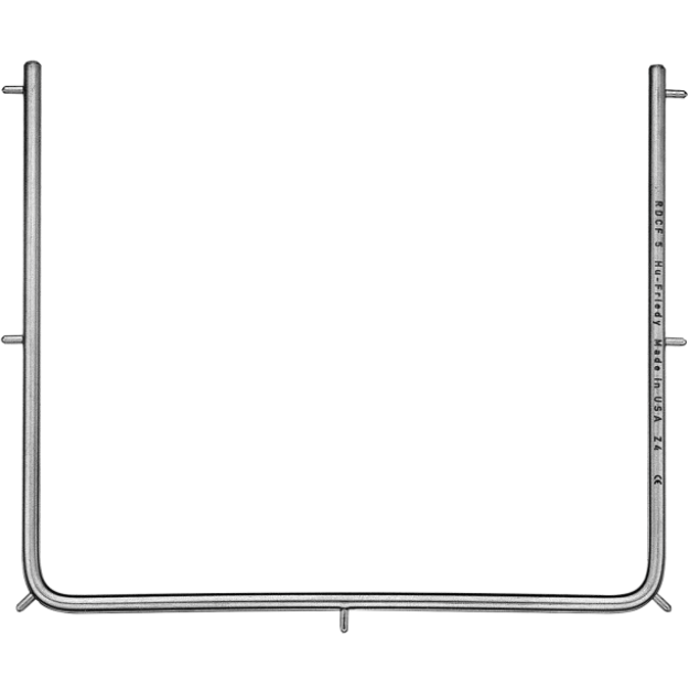 Goetze Dental. Rubber Dam Frames, Child, 5", RDCF5, 1/Pkg