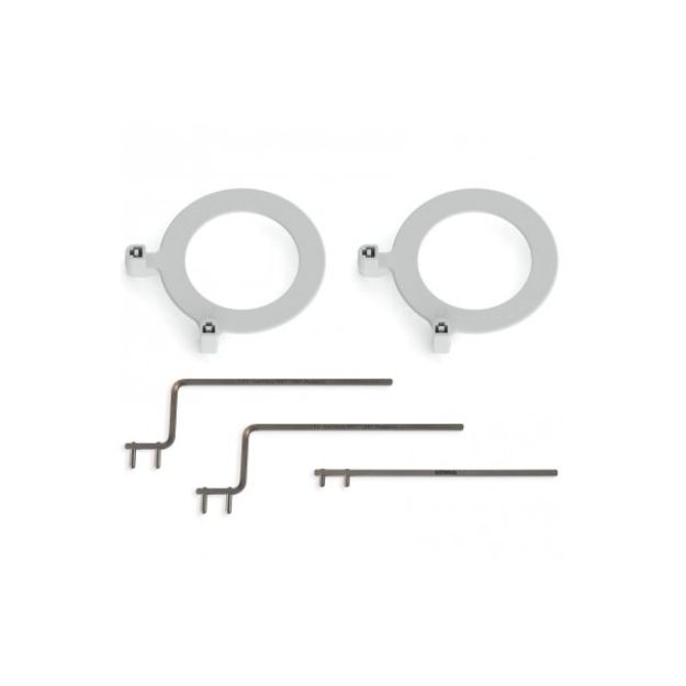 Goetze Dental. DEXIS PositionIT Digital Sensor Holder Kit, Universal
