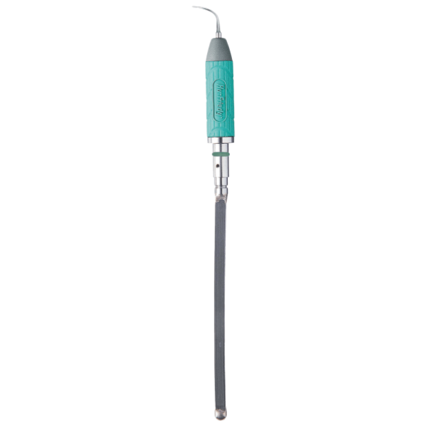 Goetze Dental. After Five Swivel Direct Flow Ultrasonic Inserts, Left ...