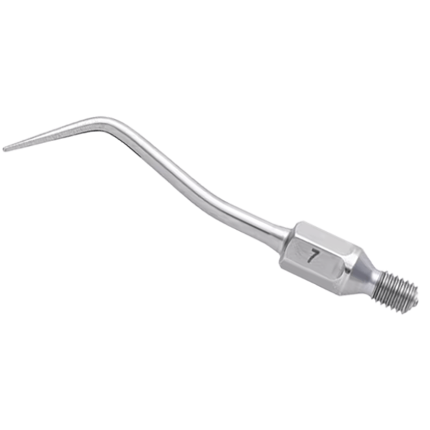 Goetze Dental. SONICflex Scaler Tips, Prophylaxis, 7 Perio