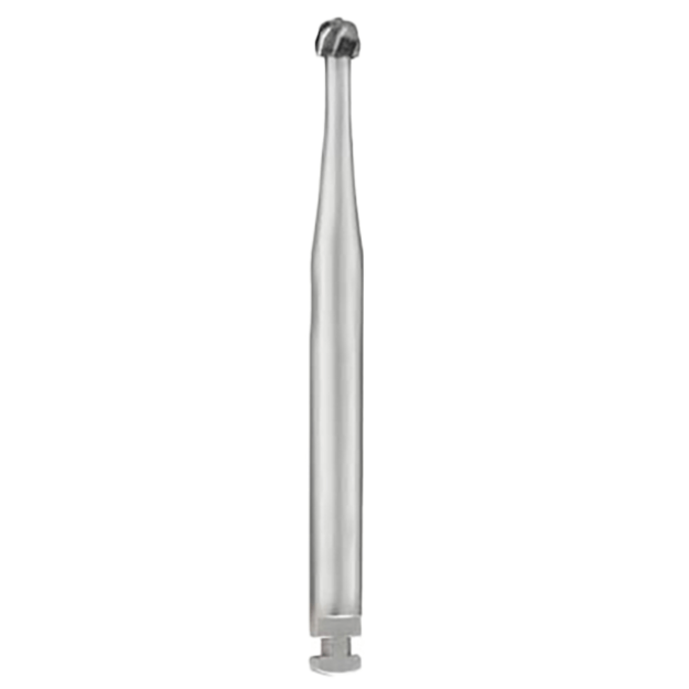 Goetze Dental. SS White Carbide Burs - Clinic Pack