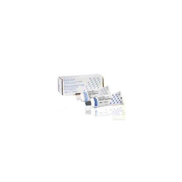 Goetze Dental. Exaflex