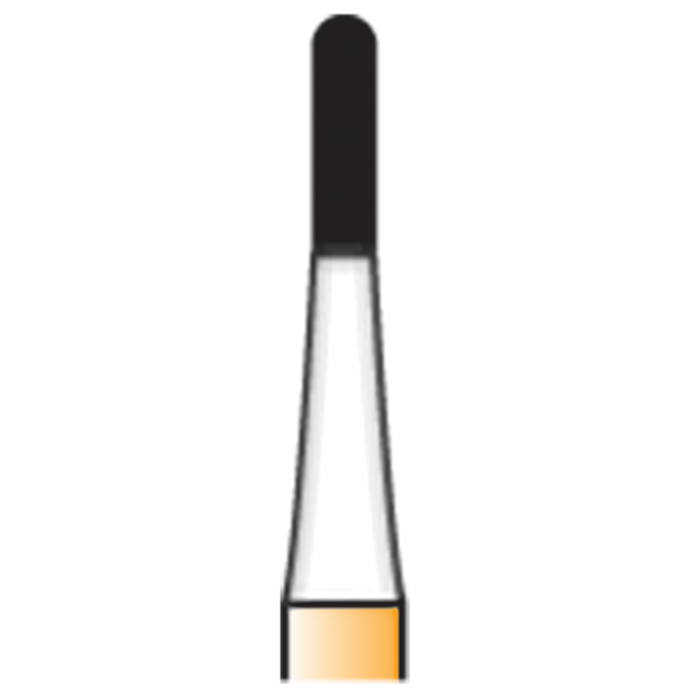 Goetze Dental. Alpen Speedster Burs