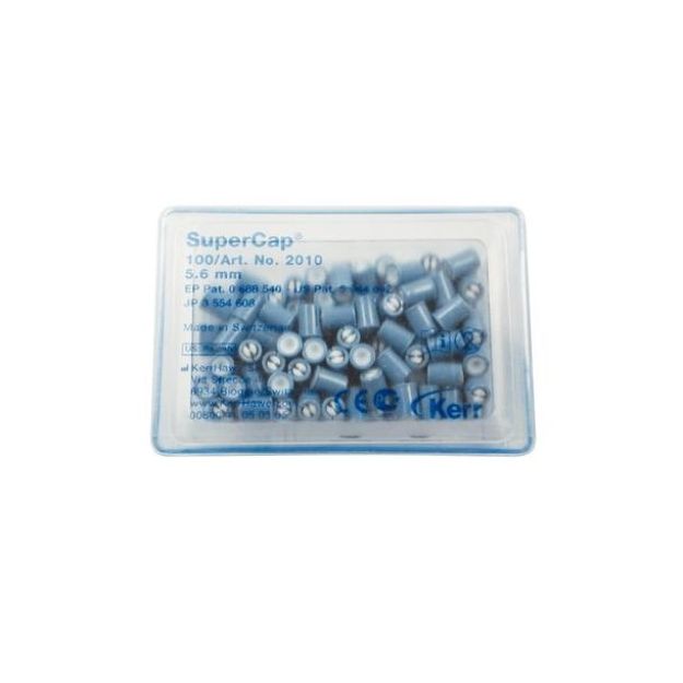 Goetze Dental. SuperMat Matrix System
