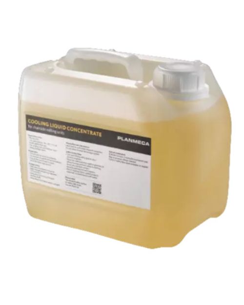 Goetze Dental. PLANMECA E4D PLANMILL COOLANT CONCENTRATE 3L PM 30063137