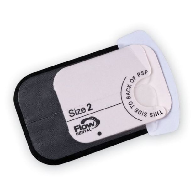 Goetze Dental. Safe n Sure OPT Envelopes
