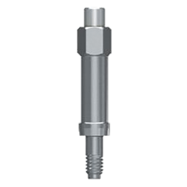 Goetze Dental. Megagen Blue Diamond ISQ SmartPegs, Regular